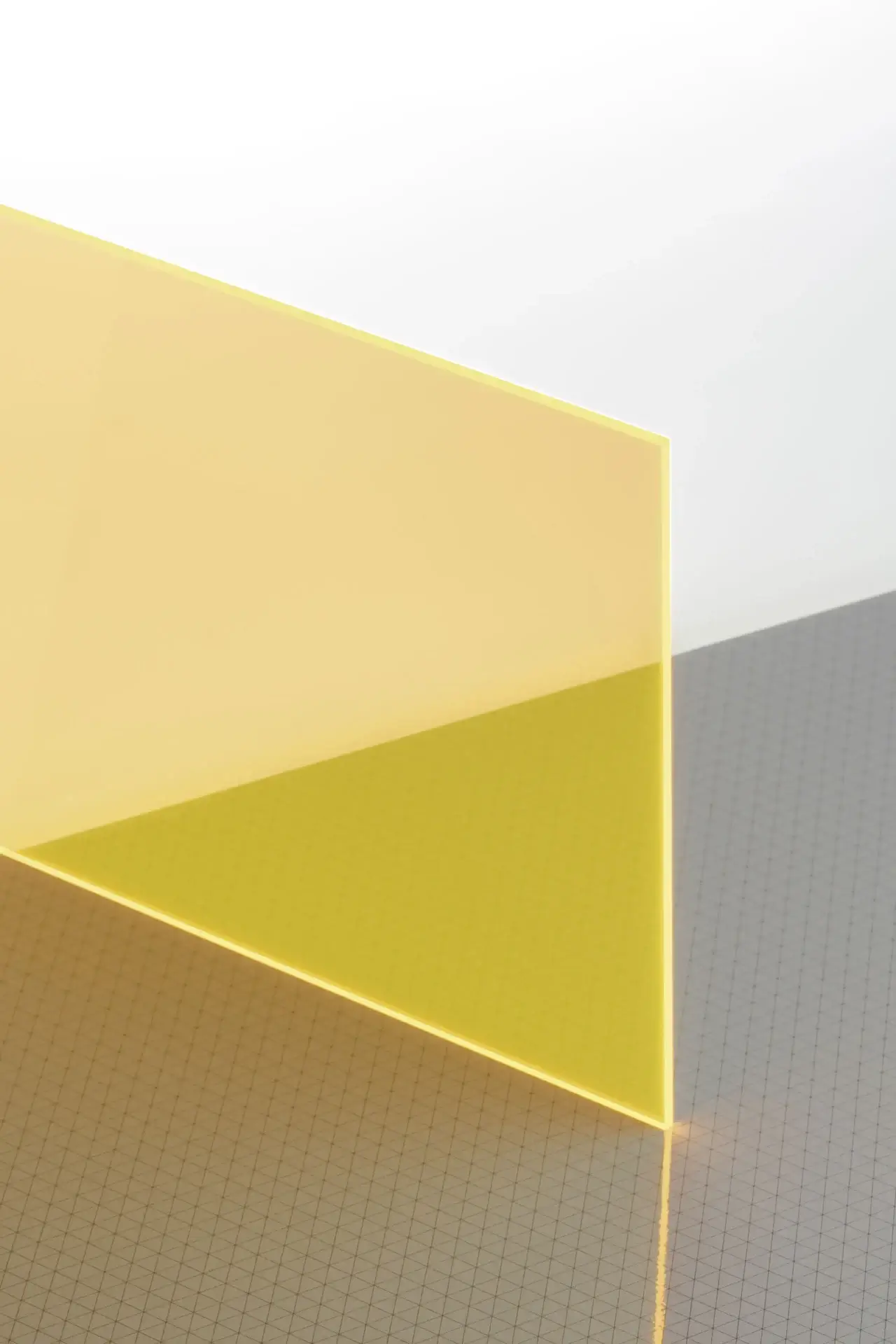 Plexiglas® GS Orange 2C01 Fluorescent | Acrylic Sheet - Georgiadis ...