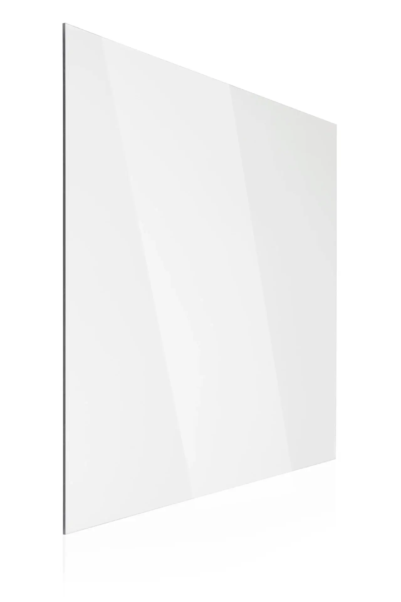 Polycarbonate Sheet LEXAN™ EXELL™ D Clear 112 - Georgiadis Color Sign