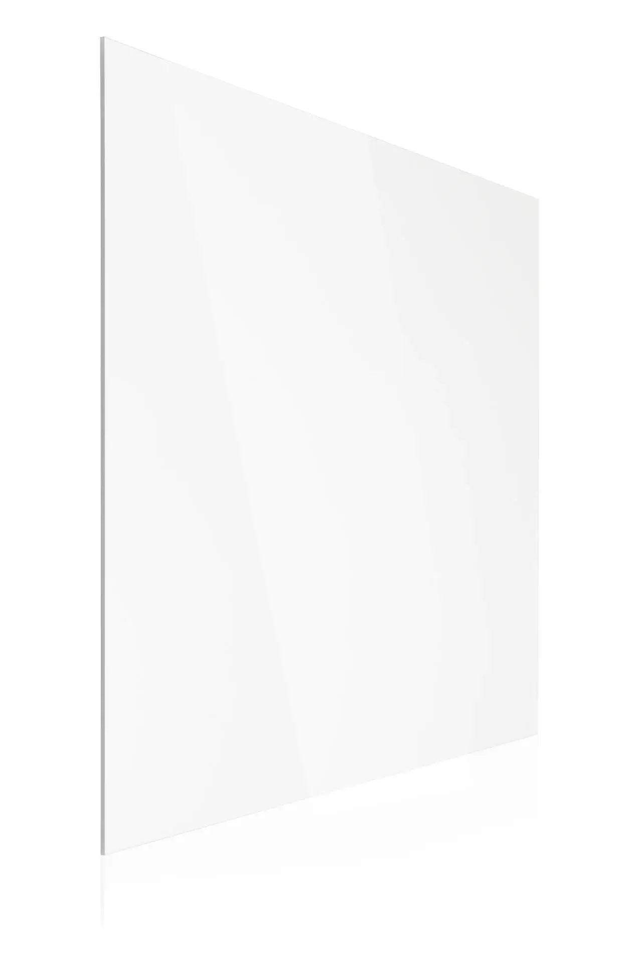 Polycarbonate Sheet LEXAN™ EXELL™ D White WH4D348O - Georgiadis Color Sign